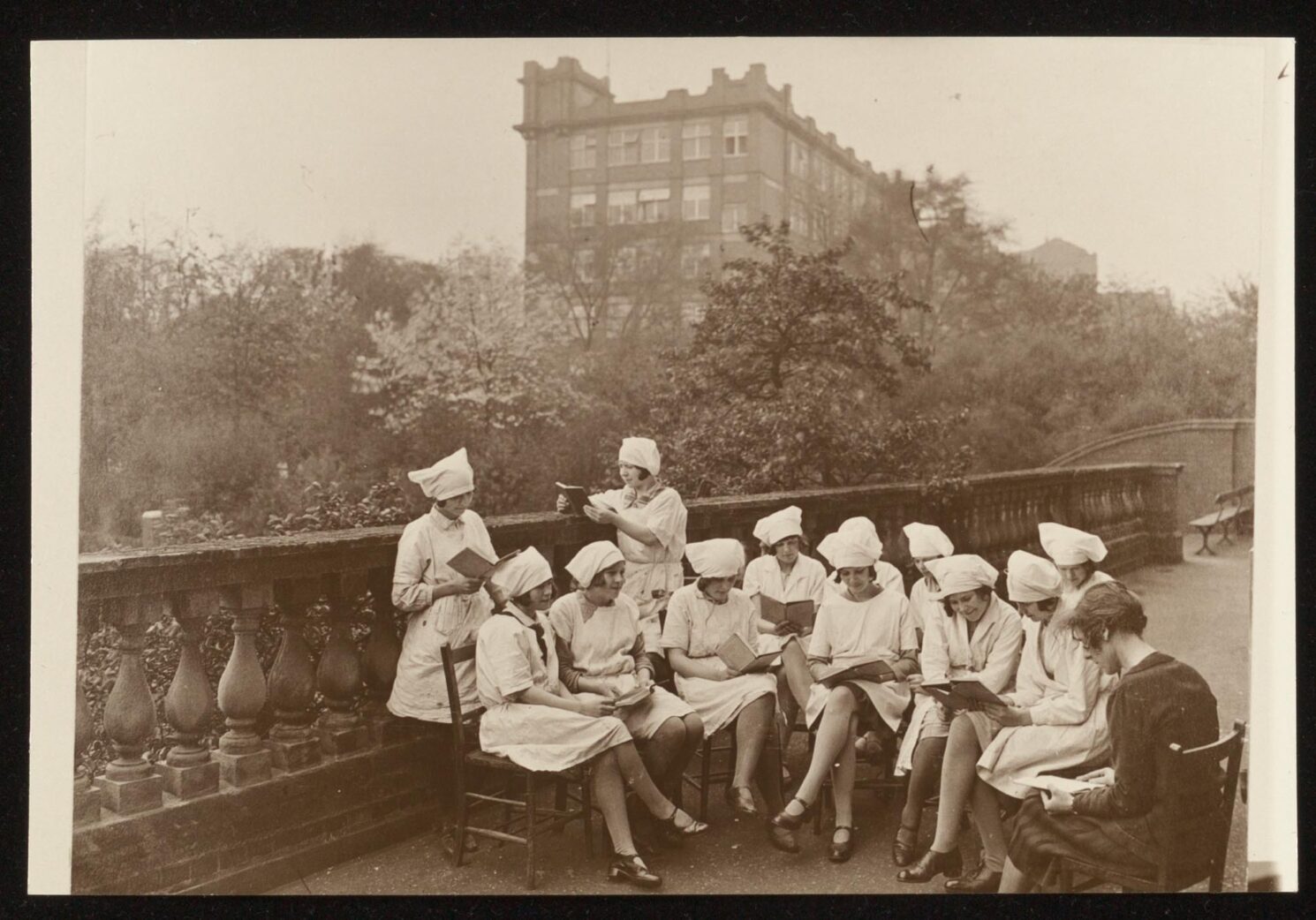 The Rowntree Society | Researching Joseph Rowntree: Quaker ...