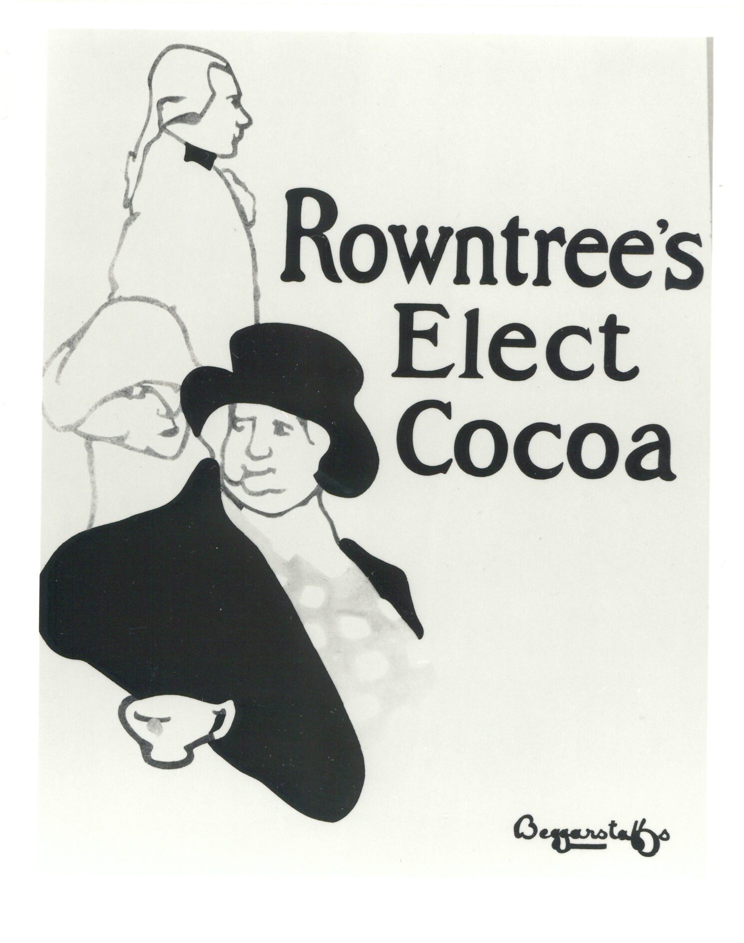 The Rowntree Society | Interactive Timeline - The Rowntree Society