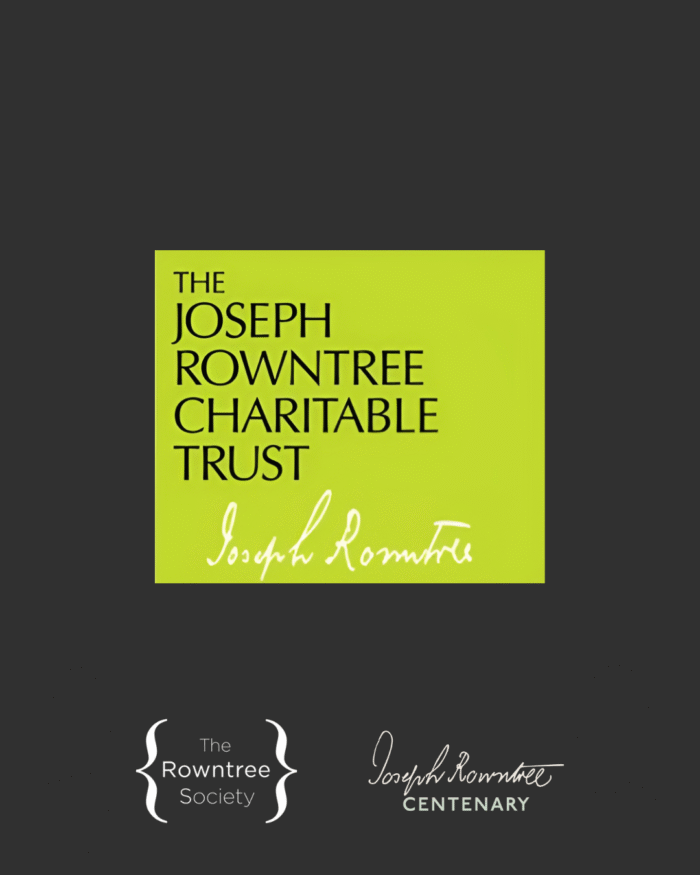 The Rowntree Society | Joseph Rowntree Charitable Trust - The Rowntree ...