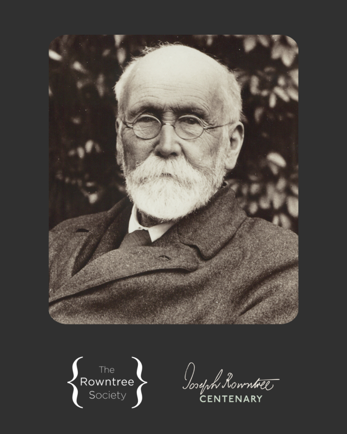 The Rowntree Society | Researching Joseph Rowntree Quaker ...